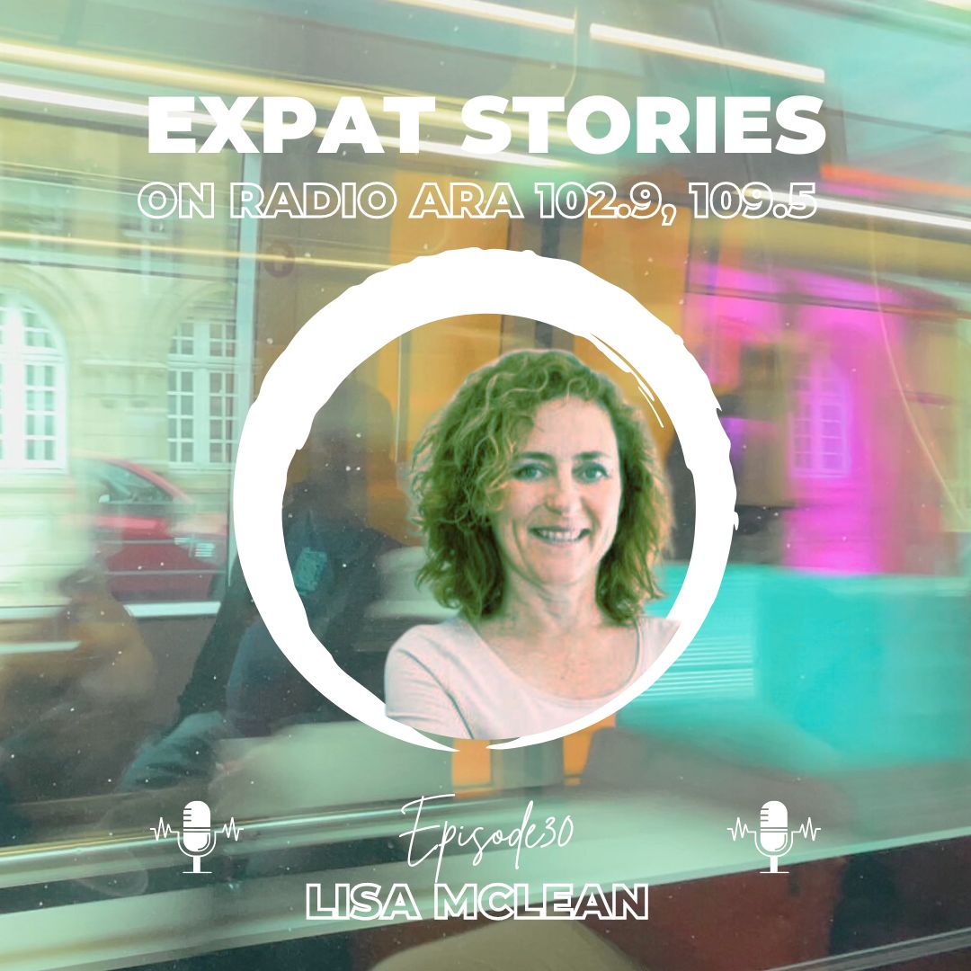 Lisa McLean, Parc Merveilleux and other miraculous places and events in Luxembourg - Expat ...